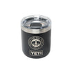 Tito's YETI Rambler® Lowball – Tito's Handmade Vodka
