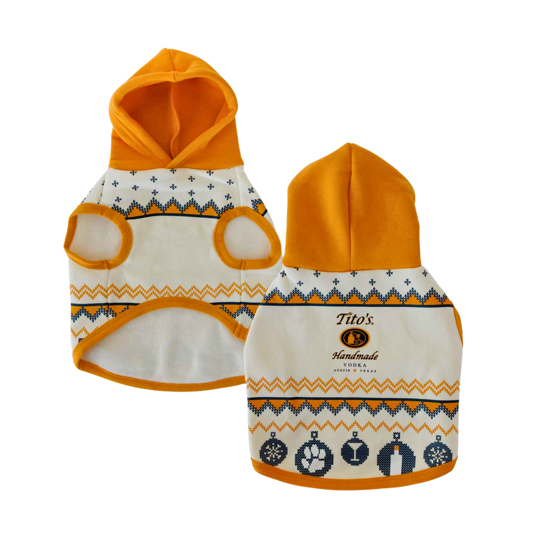 Dogs – Tito's Handmade Vodka