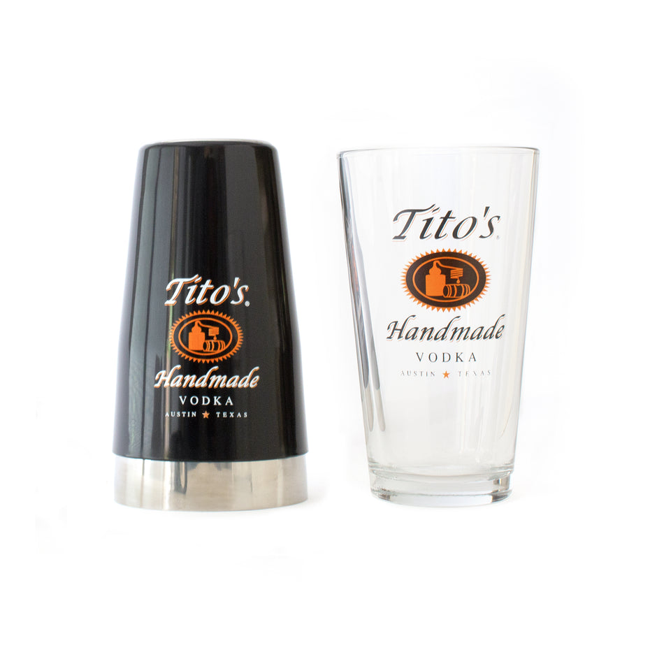 Just Add Tito’s Party Pack – Tito's Handmade Vodka